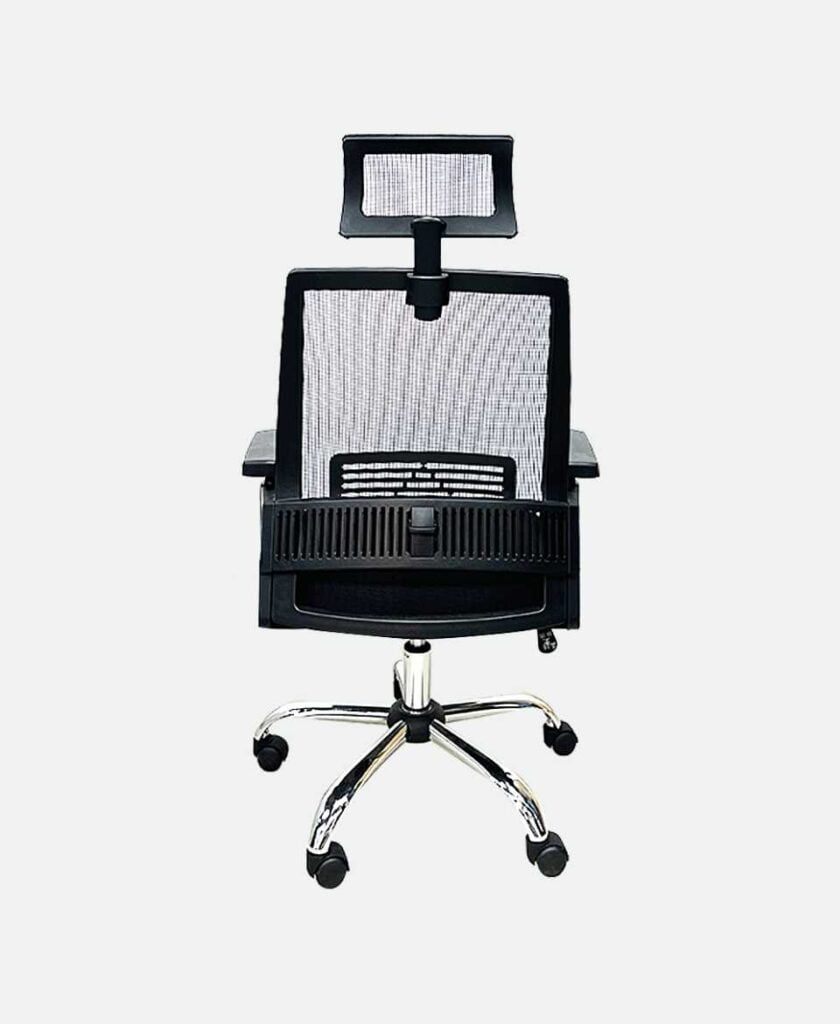 Silla Confort - Furni Solution Panamá